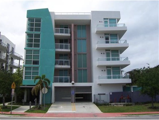 2020 Loft Miami Beach - Продажа и аренда квартир