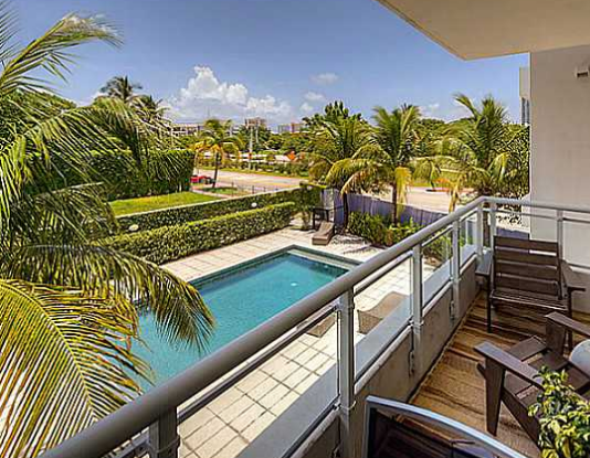 2020 Loft Miami Beach - Продажа и аренда квартир