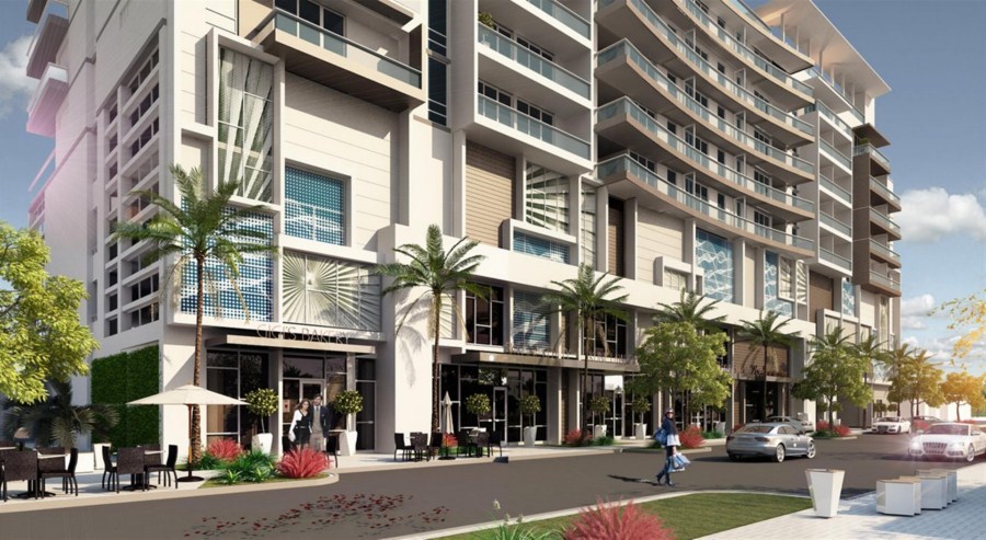 26 Edgewater - New Condos for sale