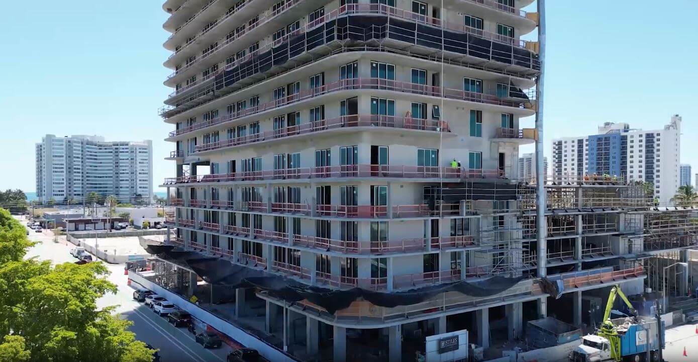72 Park Miami Beach – Кондоминиум в Майами с эксклюзивными возможностями