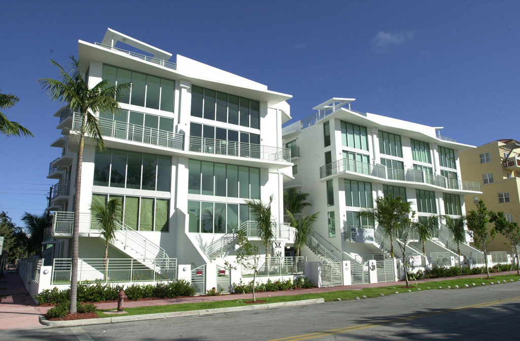 Absolut Lofts Miami Beach - Condos for sale and rent