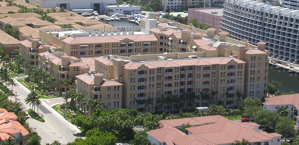 Alaqua Aventura - Продажа и аренда квартир