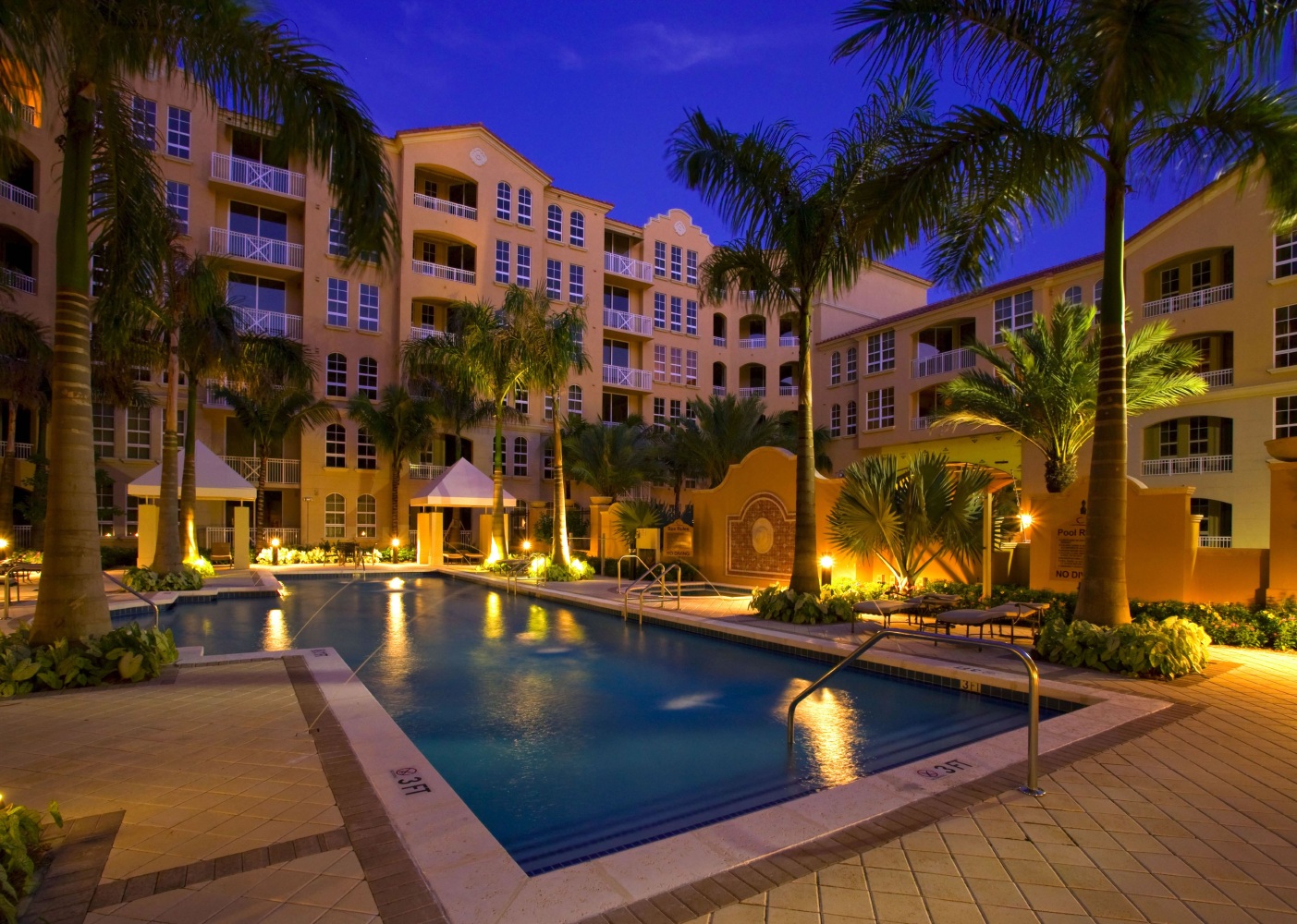 Alaqua Aventura - Продажа и аренда квартир