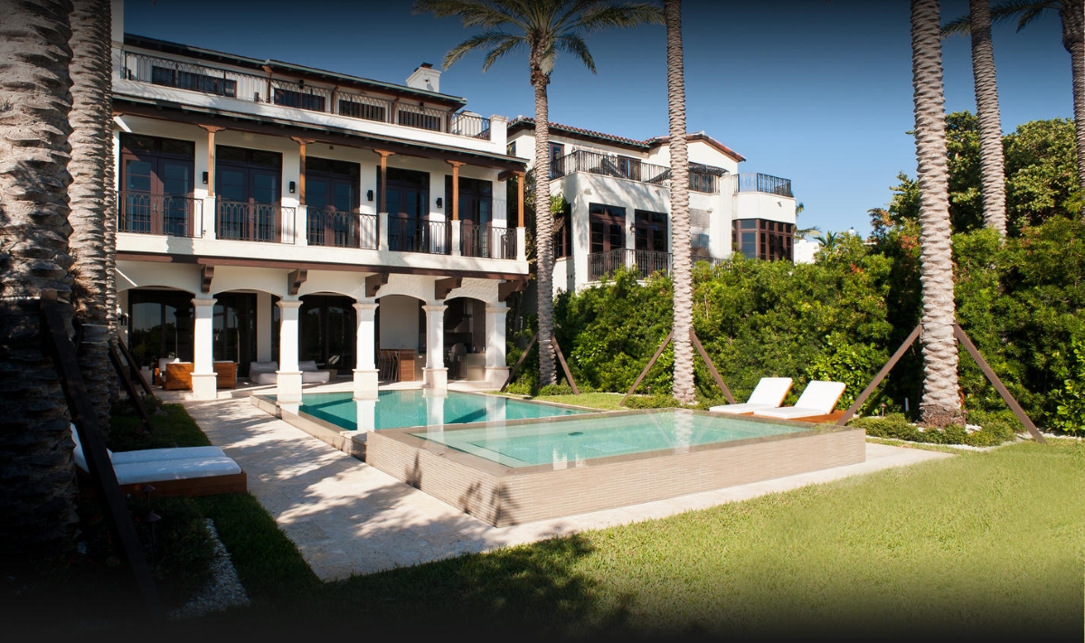 Altos Del Mar Miami Beach - Homes for sale and rent