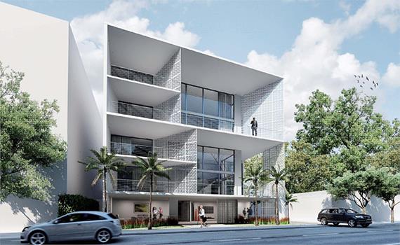 Araya Miami Beach - New Condos for sale