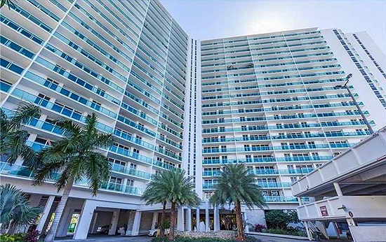 Arlen House Sunny Isles Beach - Condos for sale and rent