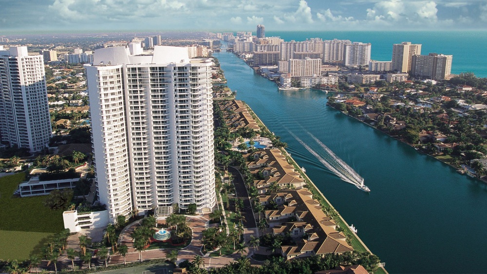 Atlantic III At The Point Aventura - Condos for sale and rent