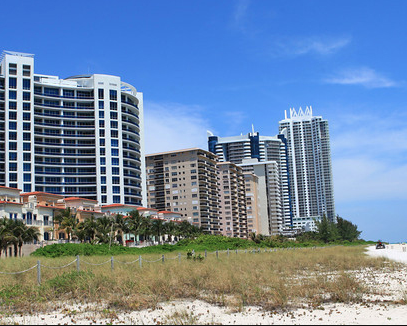 Azure Surfside - Condos for sale and rent