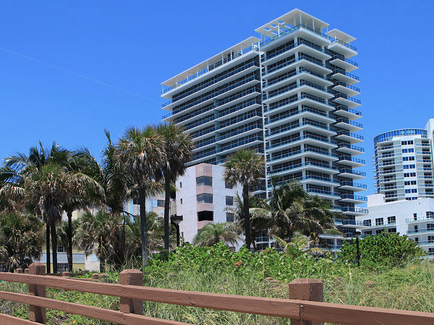 Azure Surfside - Condos for sale and rent