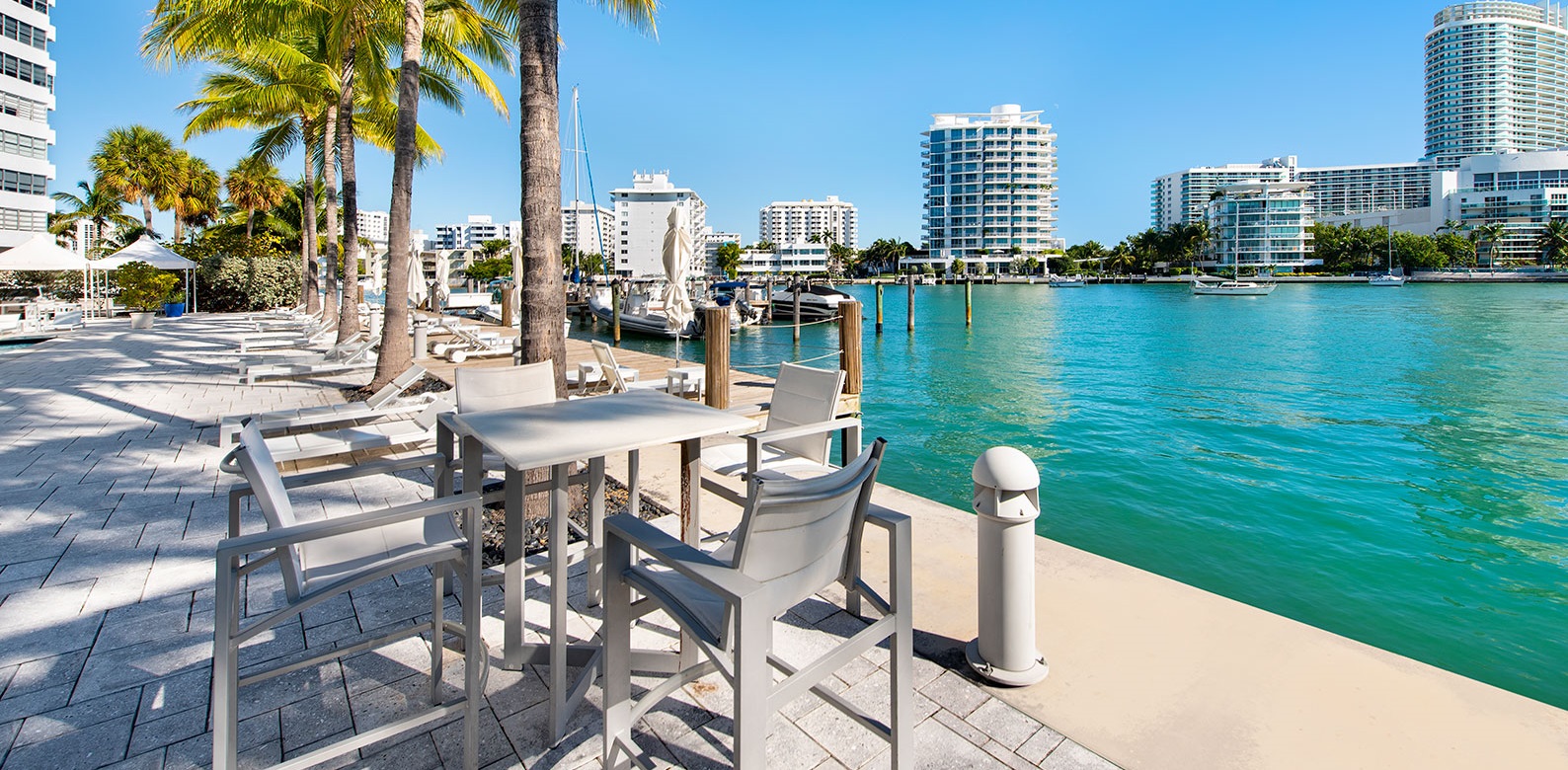 Belle Plaza Miami Beach - Condos for sale and rent
