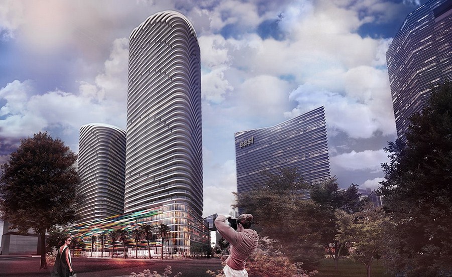 Brickell Heights - New Condos for sale