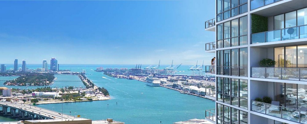 Canvas Town Square - Продажа новых квартир