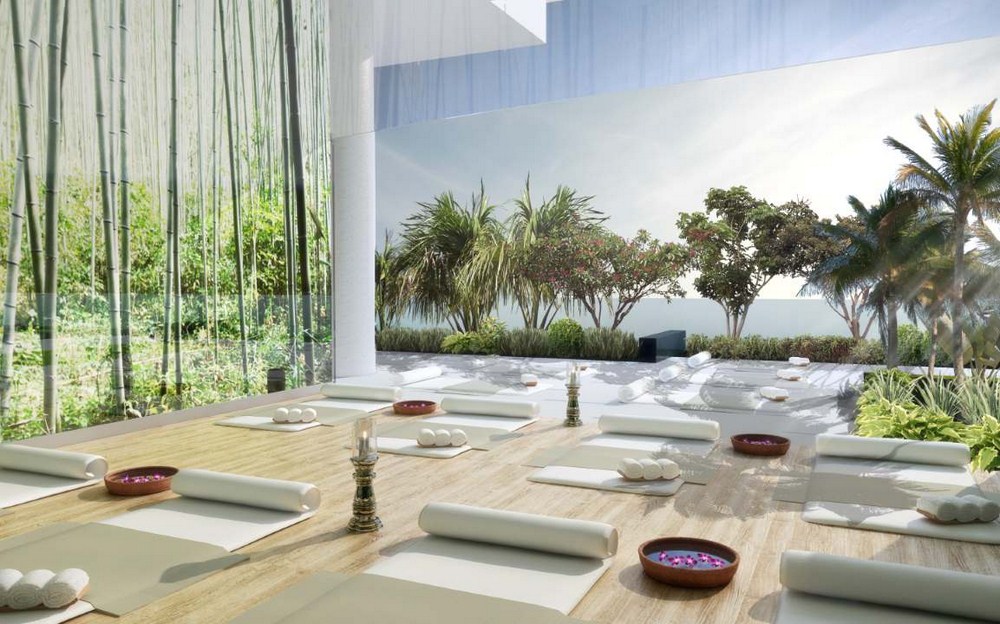 Canvas Town Square - Продажа новых квартир