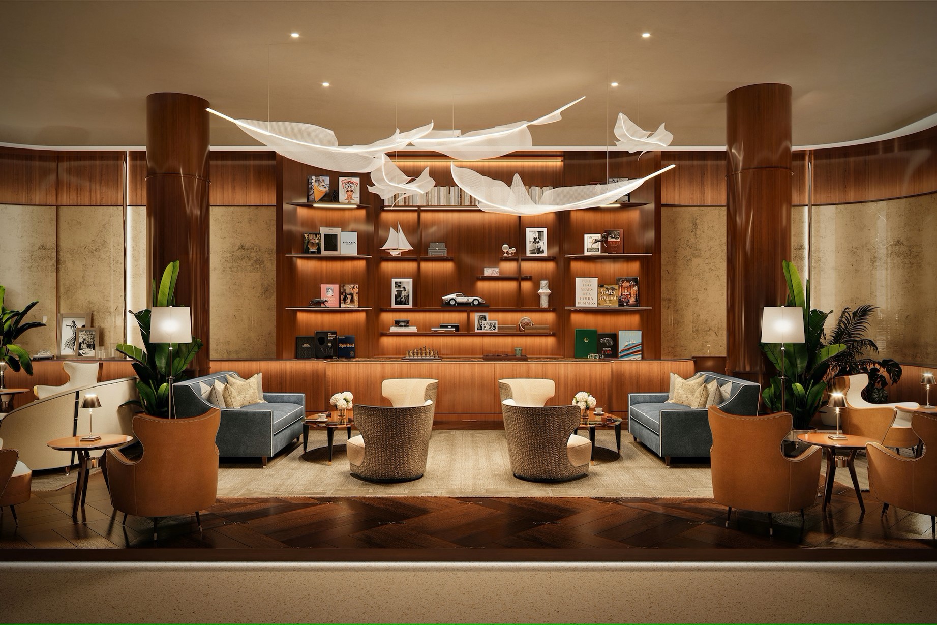 Cipriani Residences Miami Brickell - New Condos for Sale