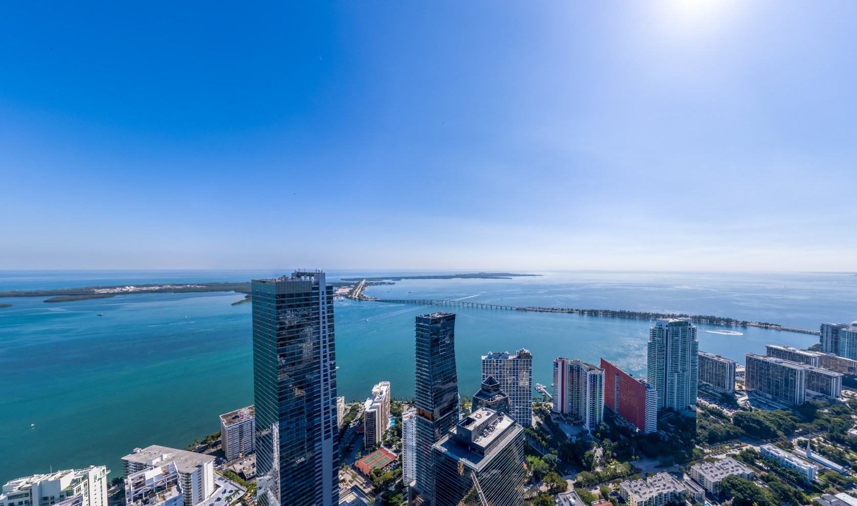 Cipriani Residences Miami Brickell - New Condos for Sale