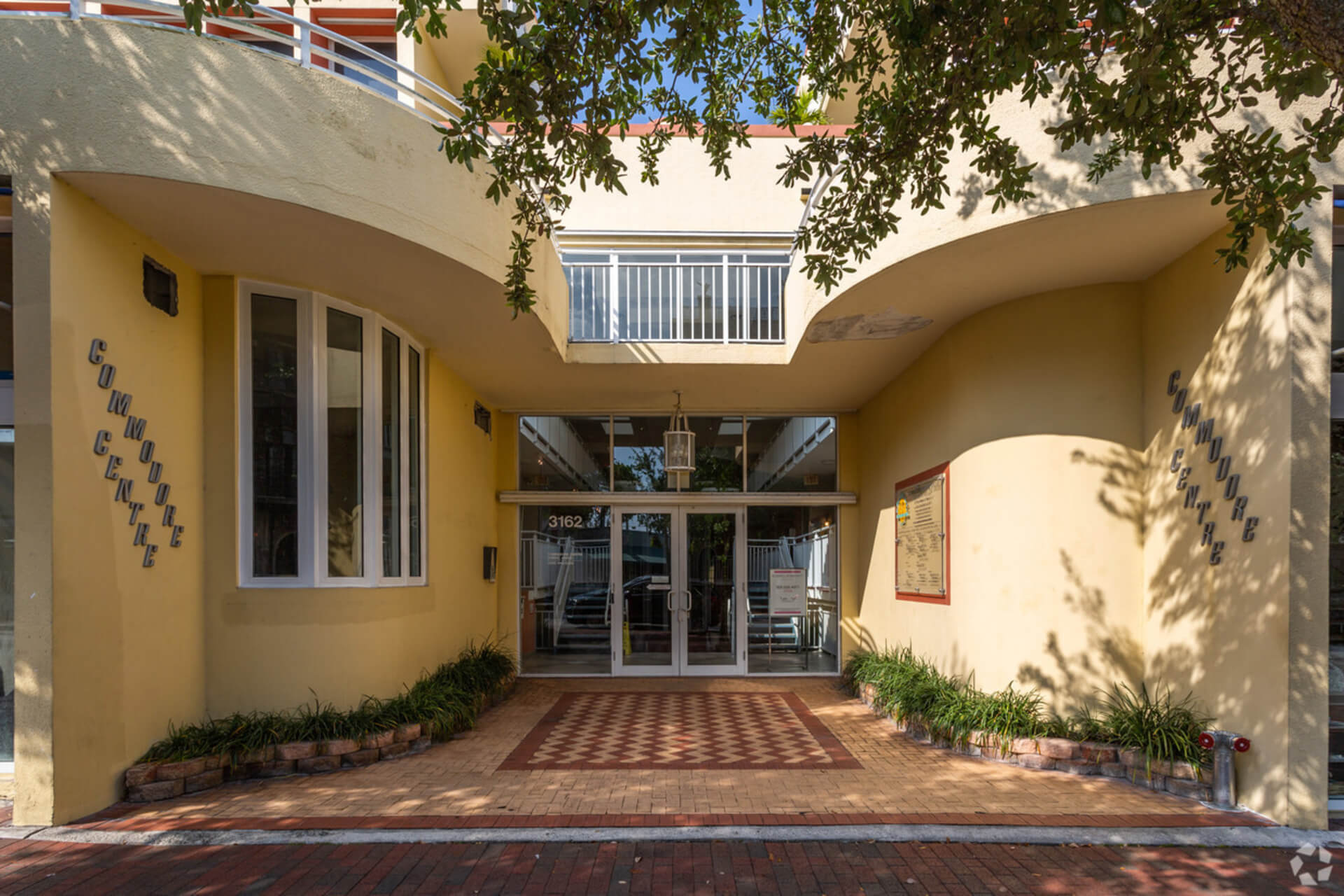 Commodore Inn the Grove Coconut Grove - New Condos for sale