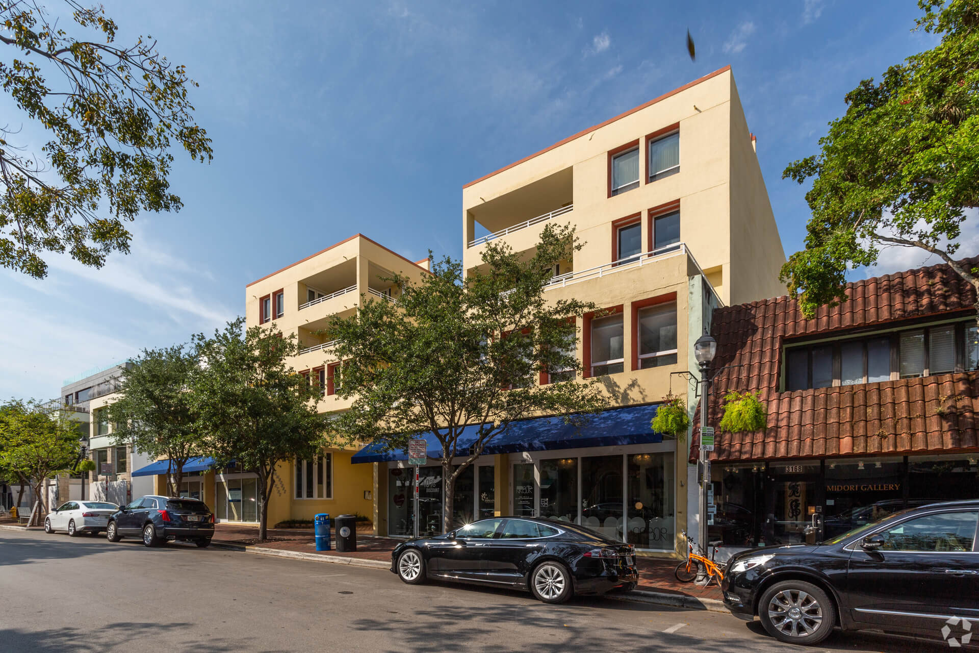 Commodore Inn the Grove Coconut Grove - New Condos for sale