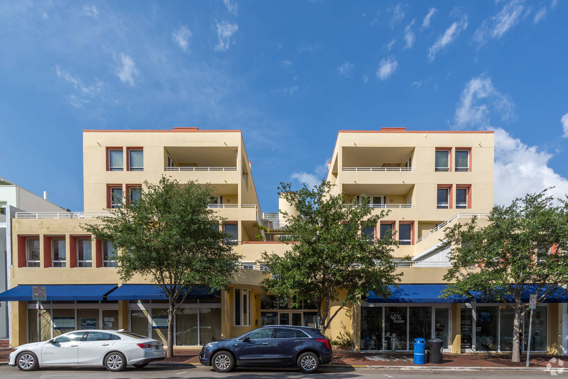 Commodore Inn the Grove Coconut Grove - New Condos for sale