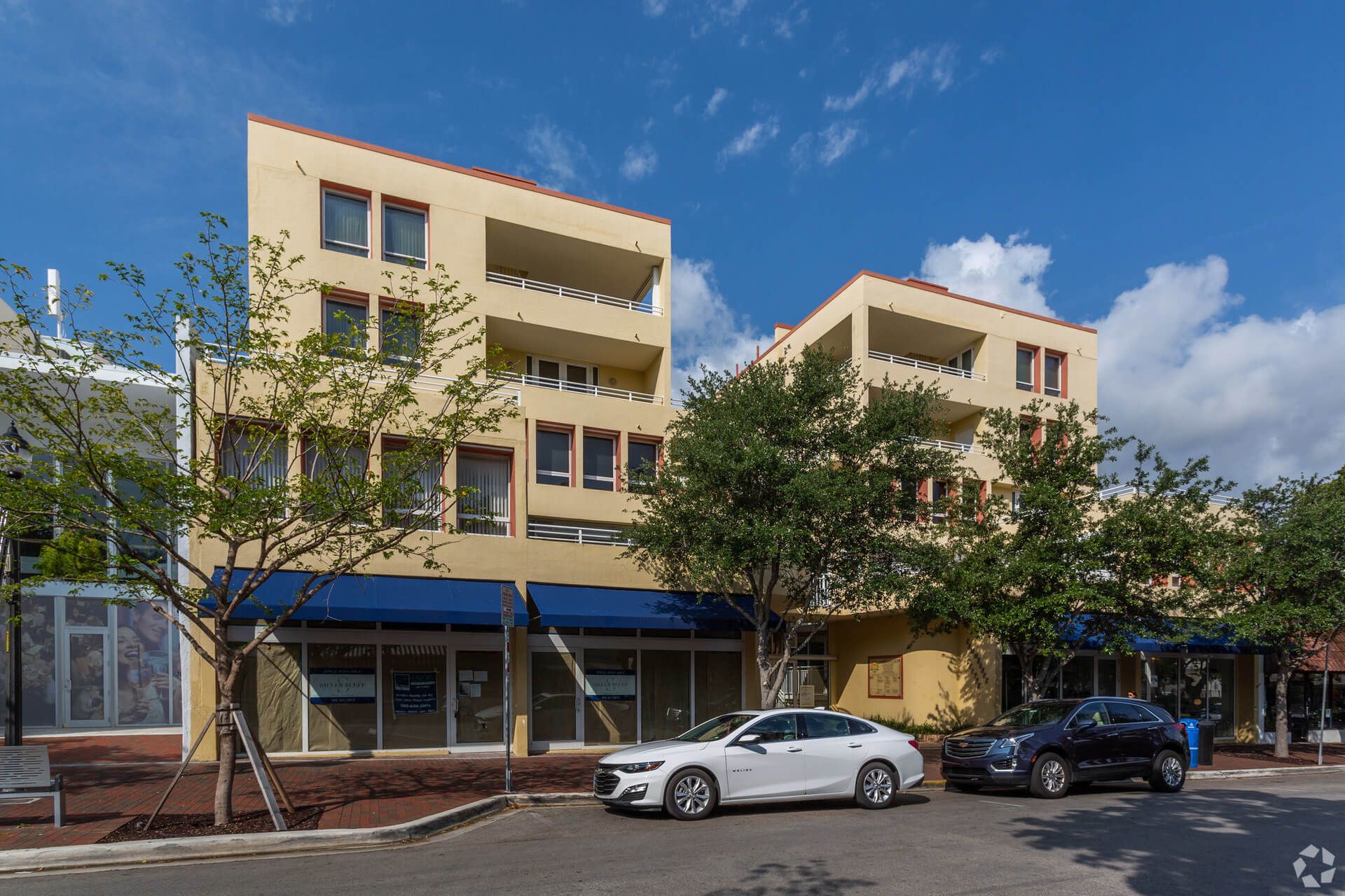 Commodore Inn the Grove Coconut Grove - New Condos for sale