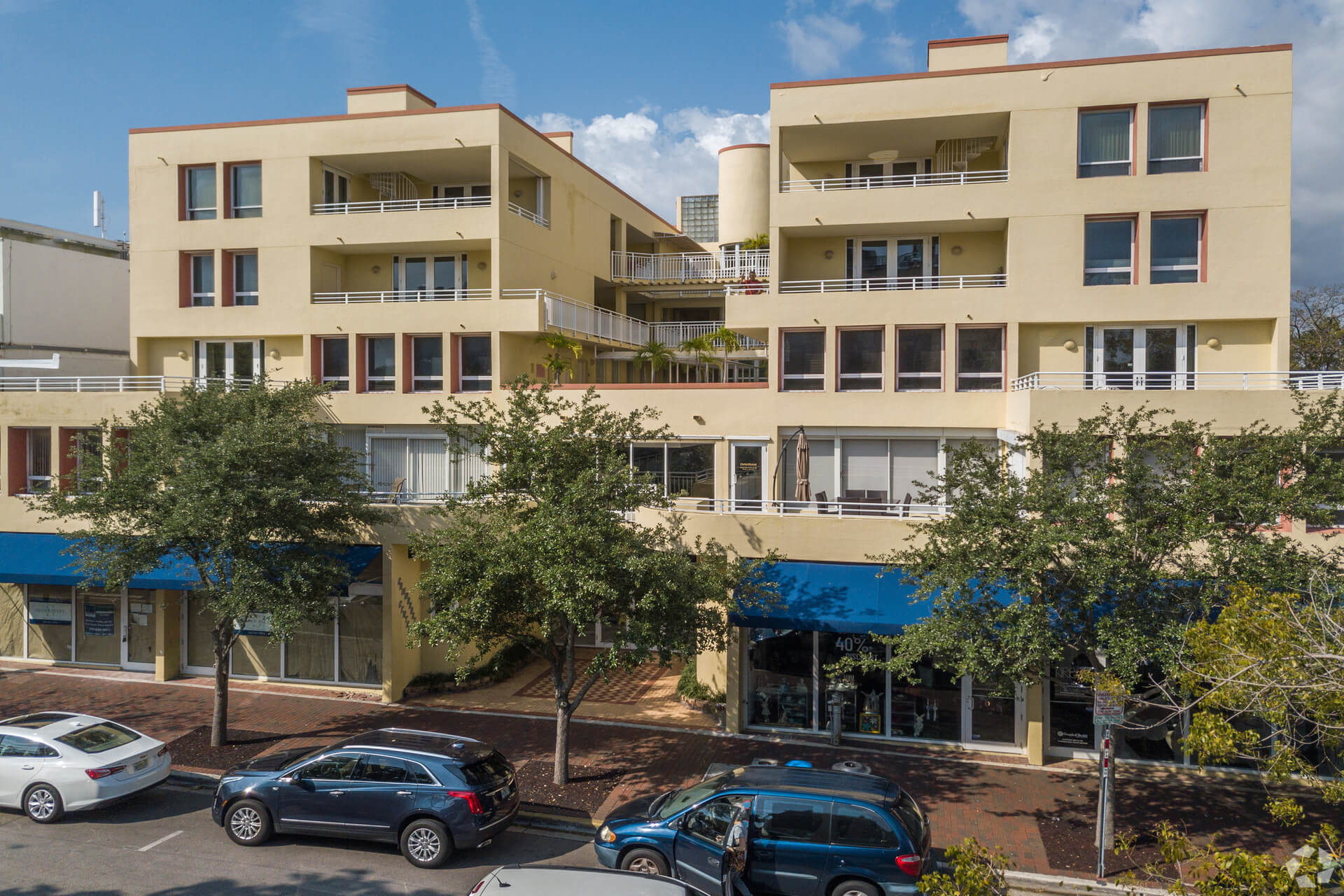 Commodore Inn the Grove Coconut Grove - New Condos for sale