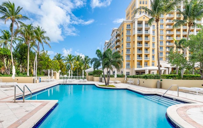 Grand Bay Residences Key Biscayne - Condos for sale and rent