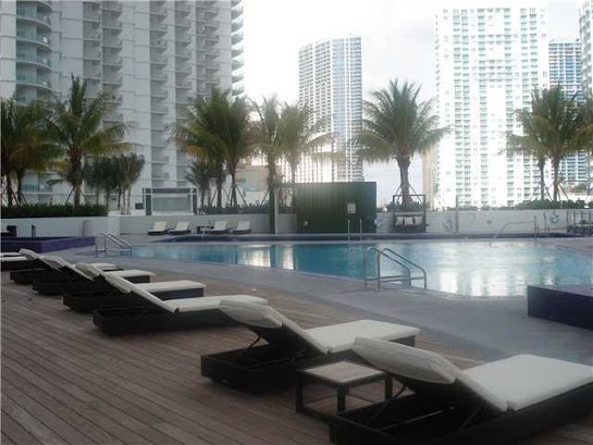 Ivy At Riverfront Miami - Condos for sale and rent