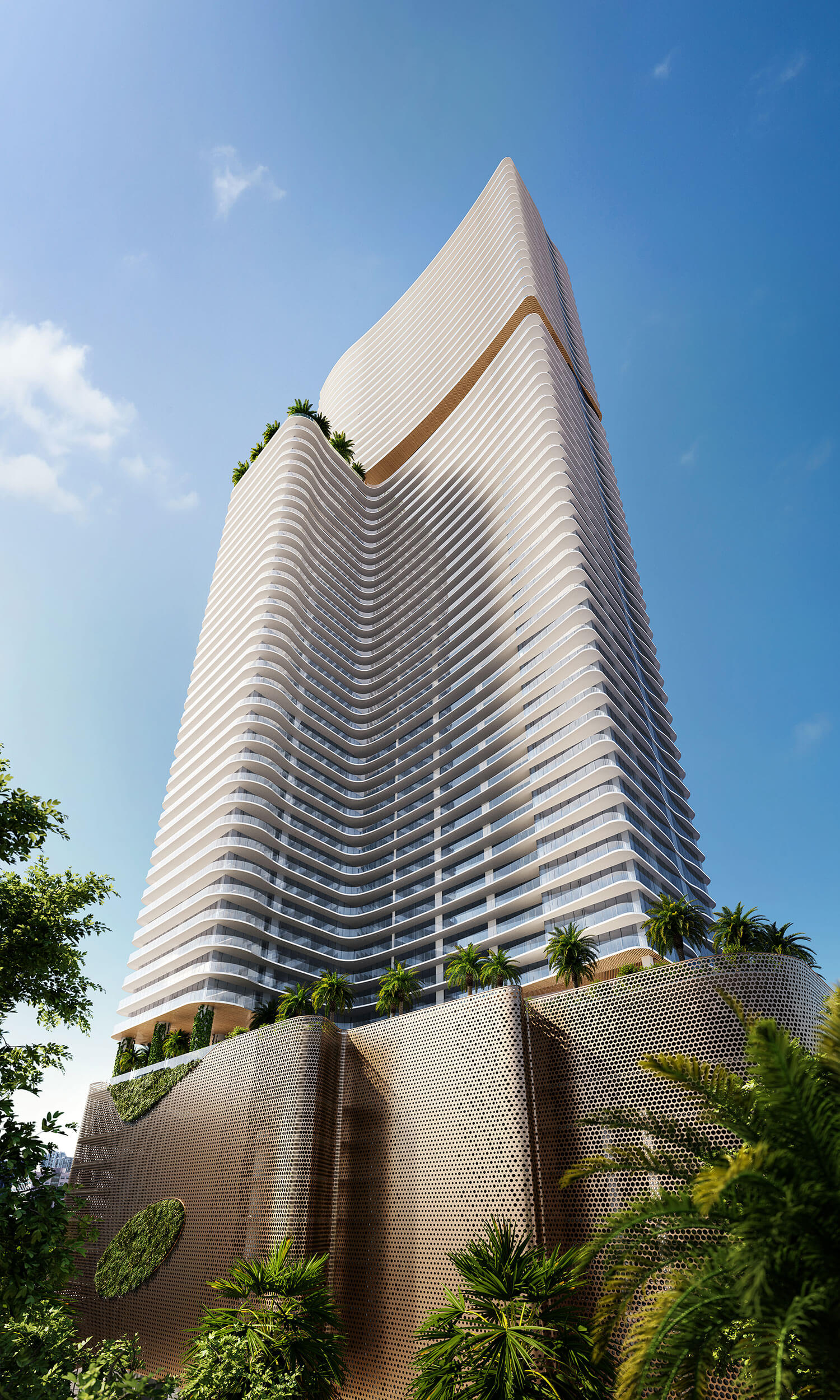 Jem Miami Private Residences | Stunning Condos in Downtown Miami
