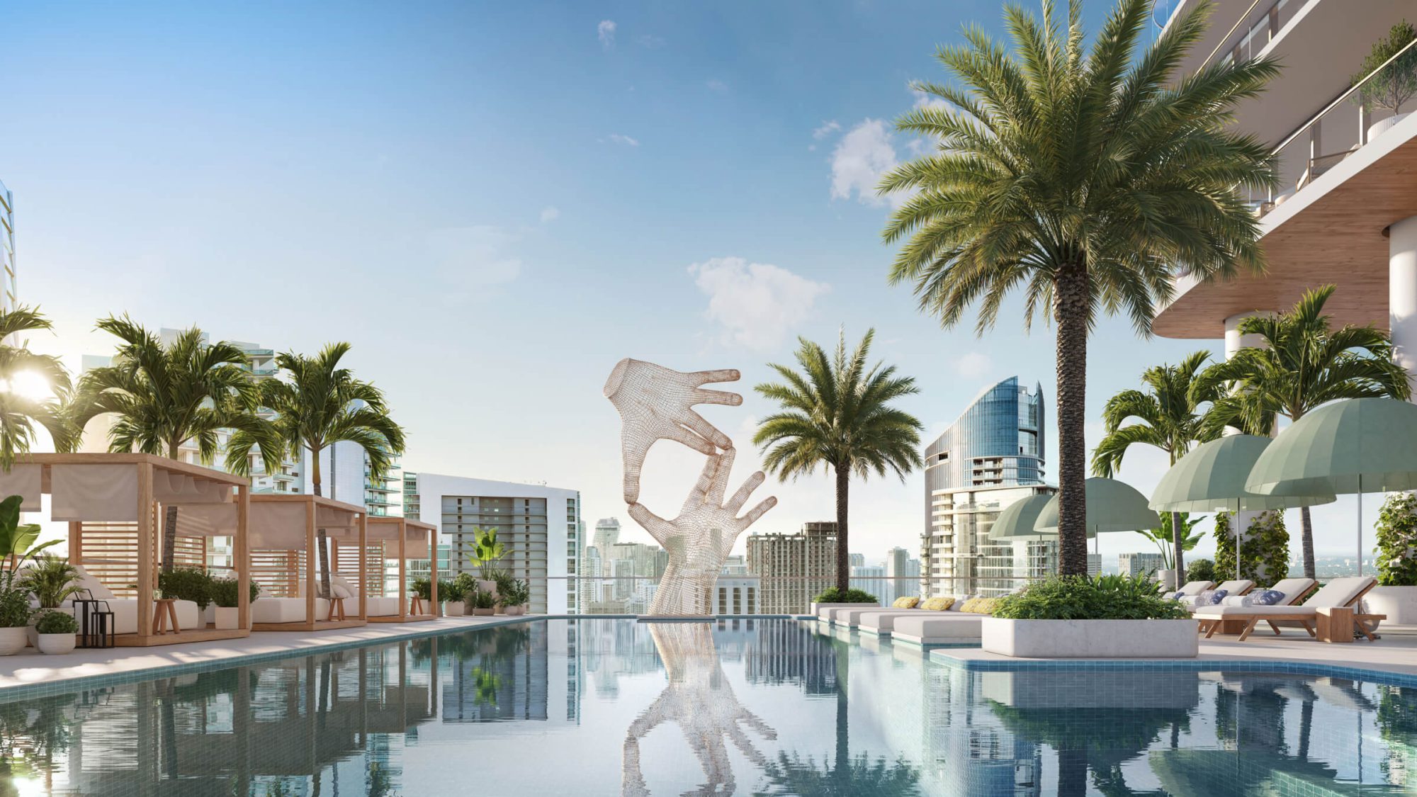 Jem Miami Private Residences | Stunning Condos in Downtown Miami