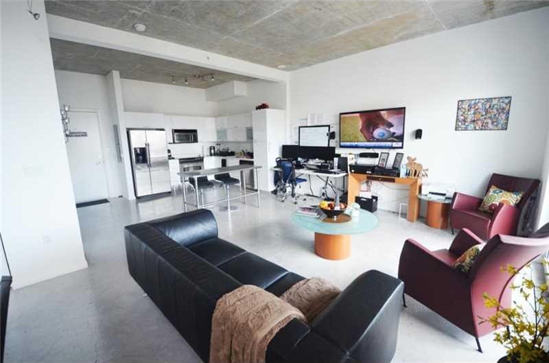 Loft Downtown II Miami - Condos for sale and rent
