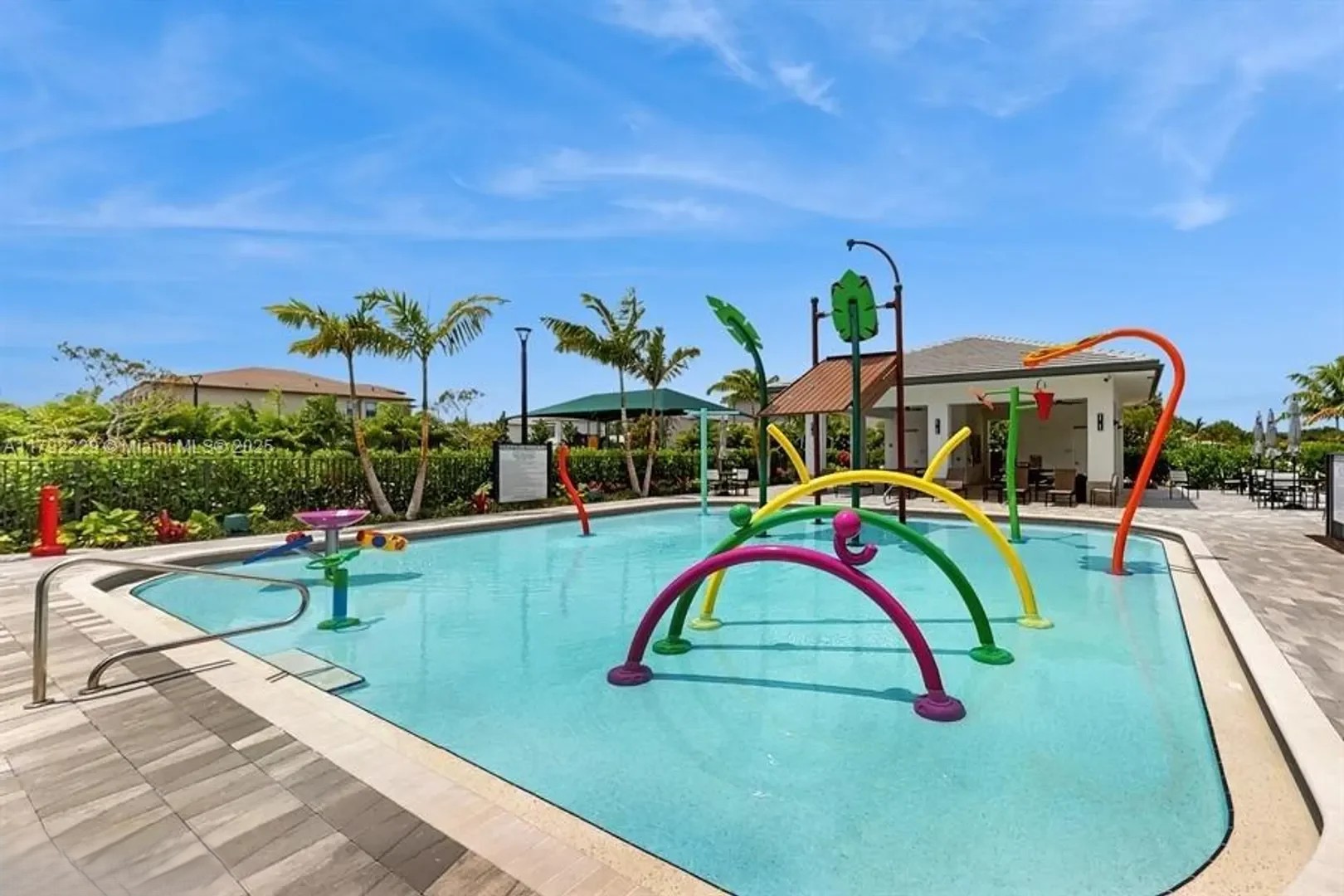 Lotus Palm — Contemporary Homes in Boca Raton