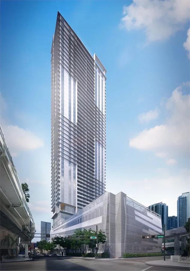 M Tower Miami - New Condos for sale