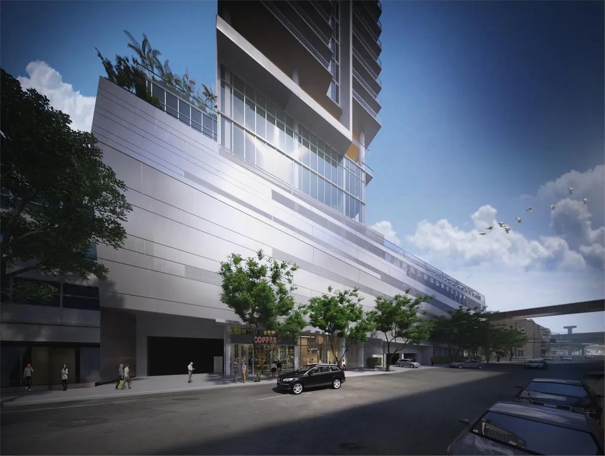 M Tower Miami - New Condos for sale