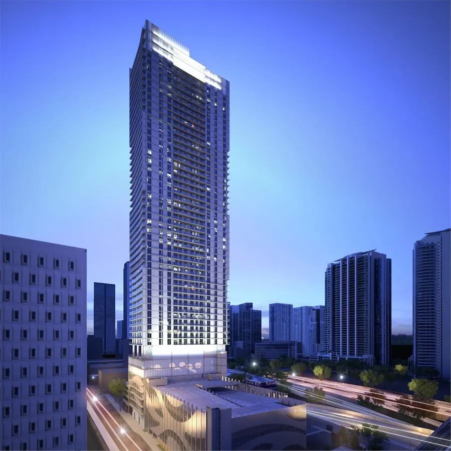 M Tower Miami - New Condos for sale