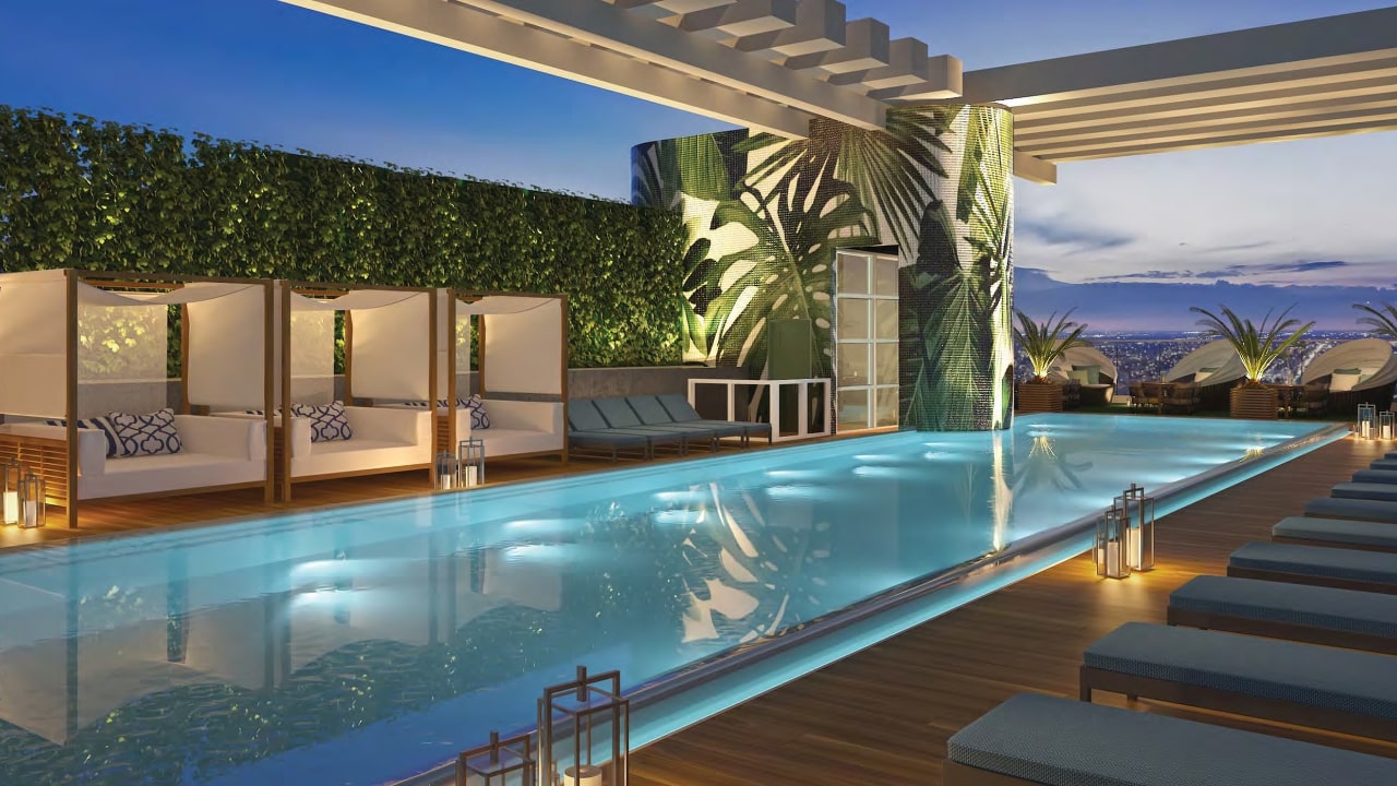 Modera Biscayne Bay Edgewater - New Condos for sale