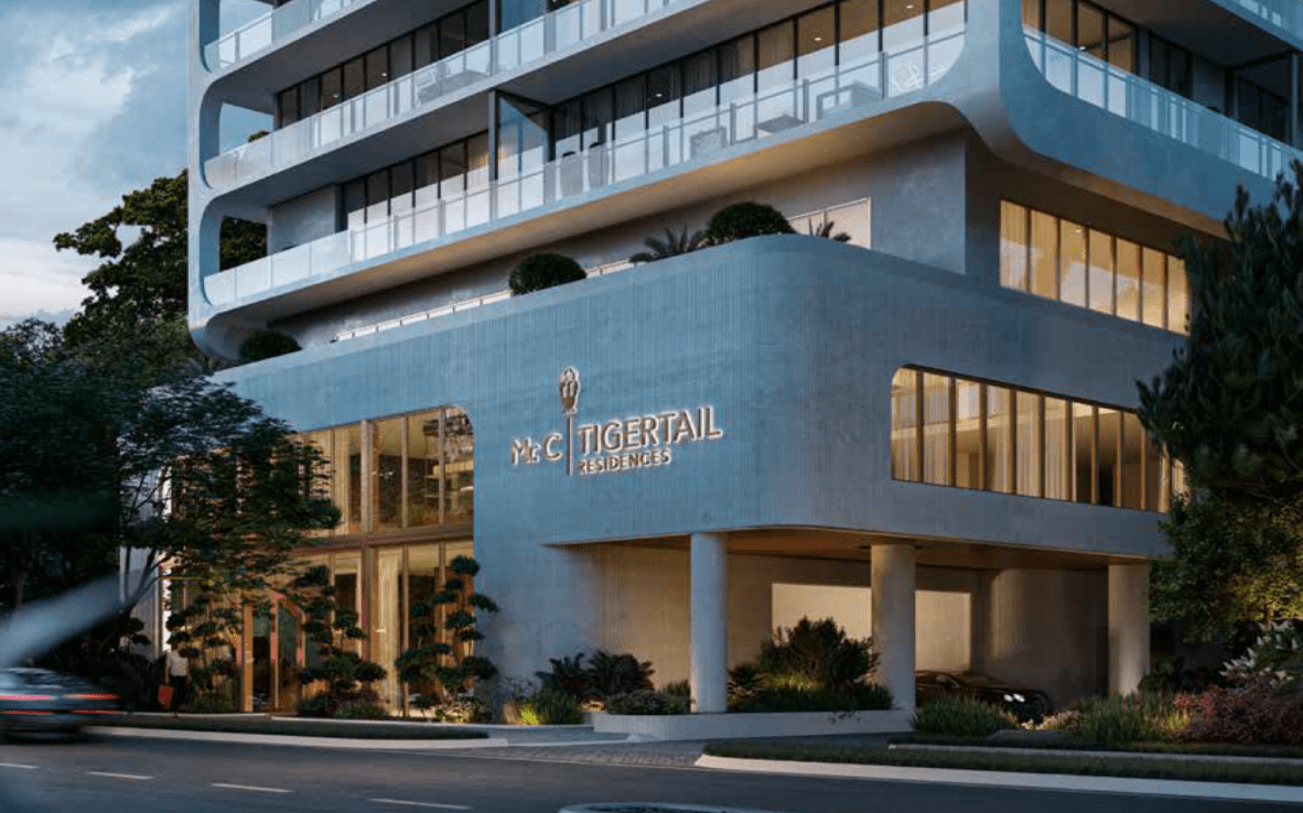 Mr C Residences Coconut Grove — New Condos for Sale