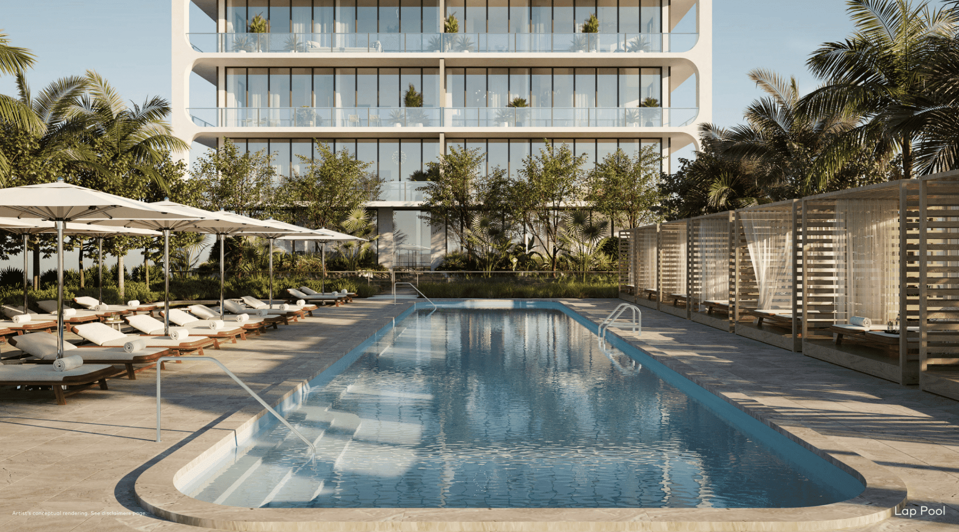 Mr C Residences Coconut Grove — New Condos for Sale