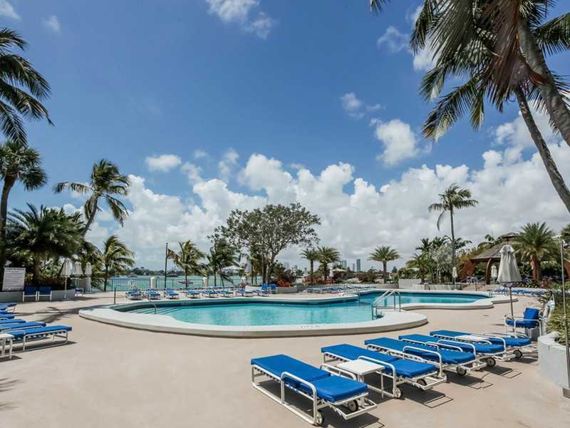 Nine Island Miami Beach - Condos for sale and rent