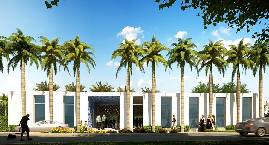 One Fifty One At Biscayne North Miami - Condos for sale and rent