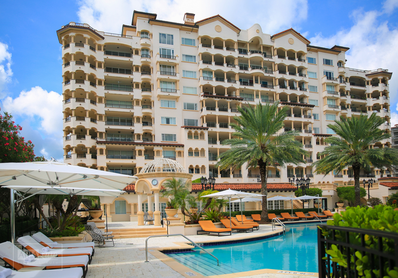 Palazzo Del Mare Fisher Island - Condos for sale and rent