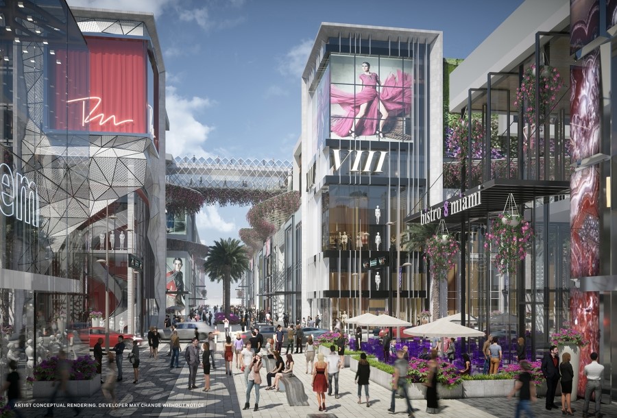 Paramount Miami Worldcenter - Condos for sale and rent