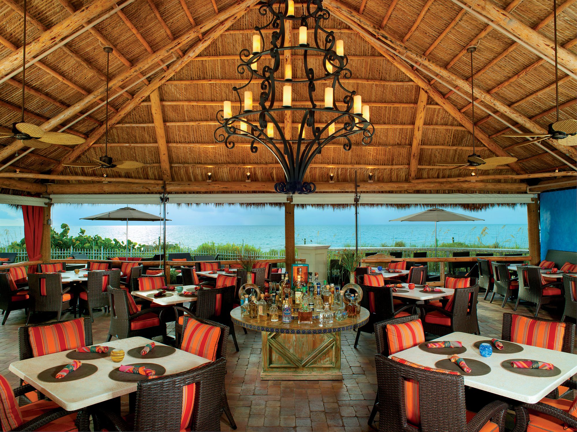 Ritz-Carlton Key Biscayne - Condos for sale and rent