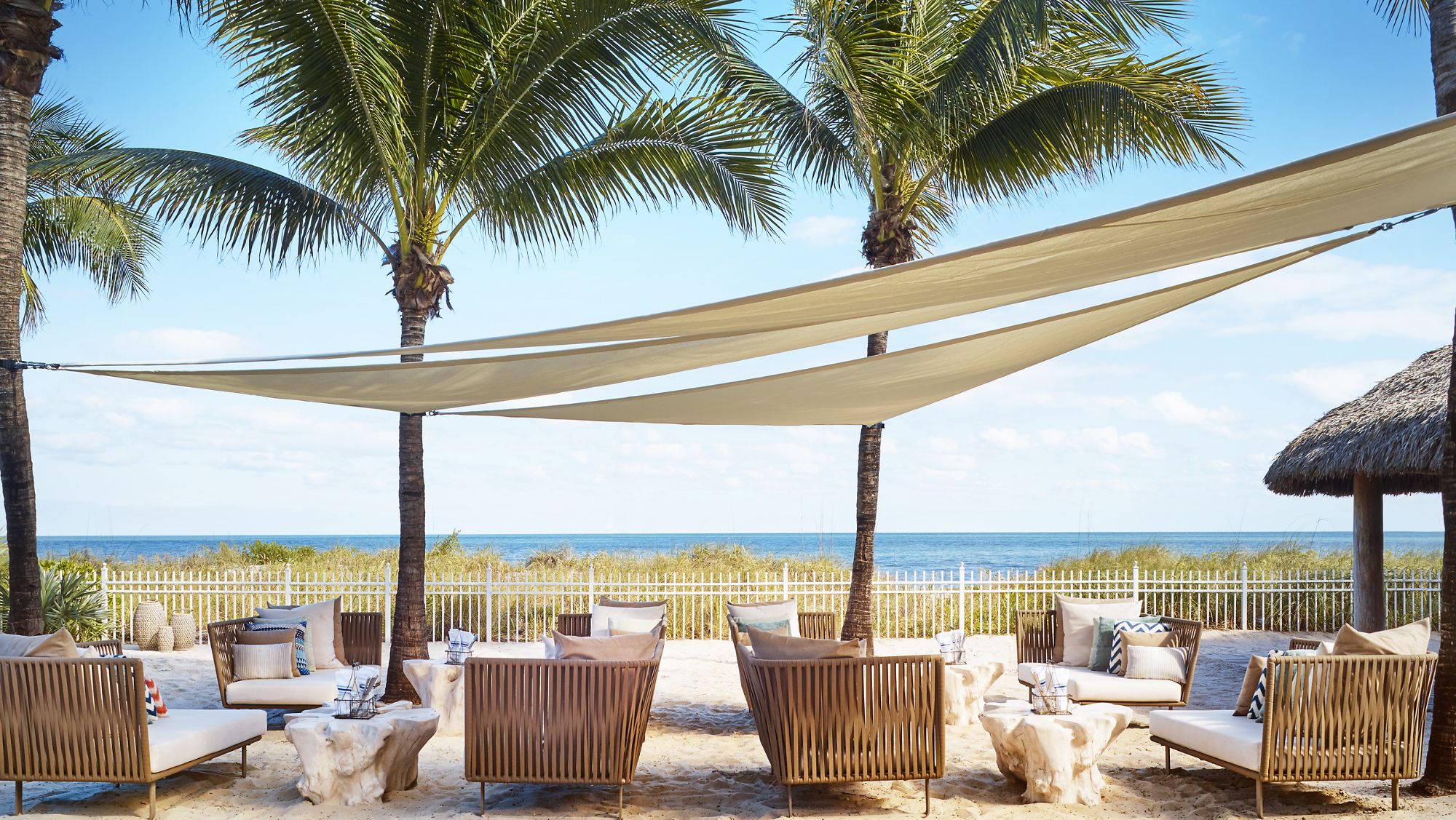 Ritz-Carlton Key Biscayne - Condos for sale and rent