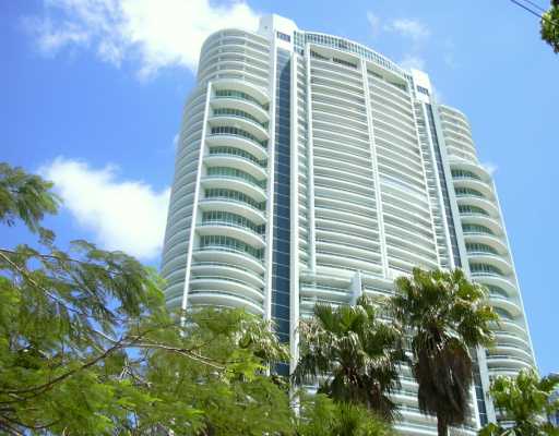 Santa Maria Brickell - Condos for sale and rent
