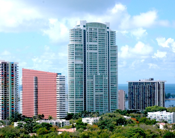 Santa Maria Brickell - Condos for sale and rent