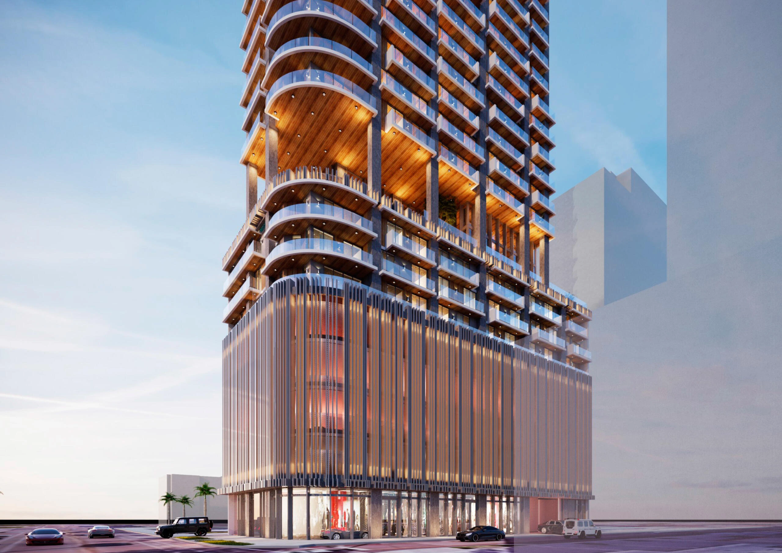 Season One Brickell | Signature Residences in Miami