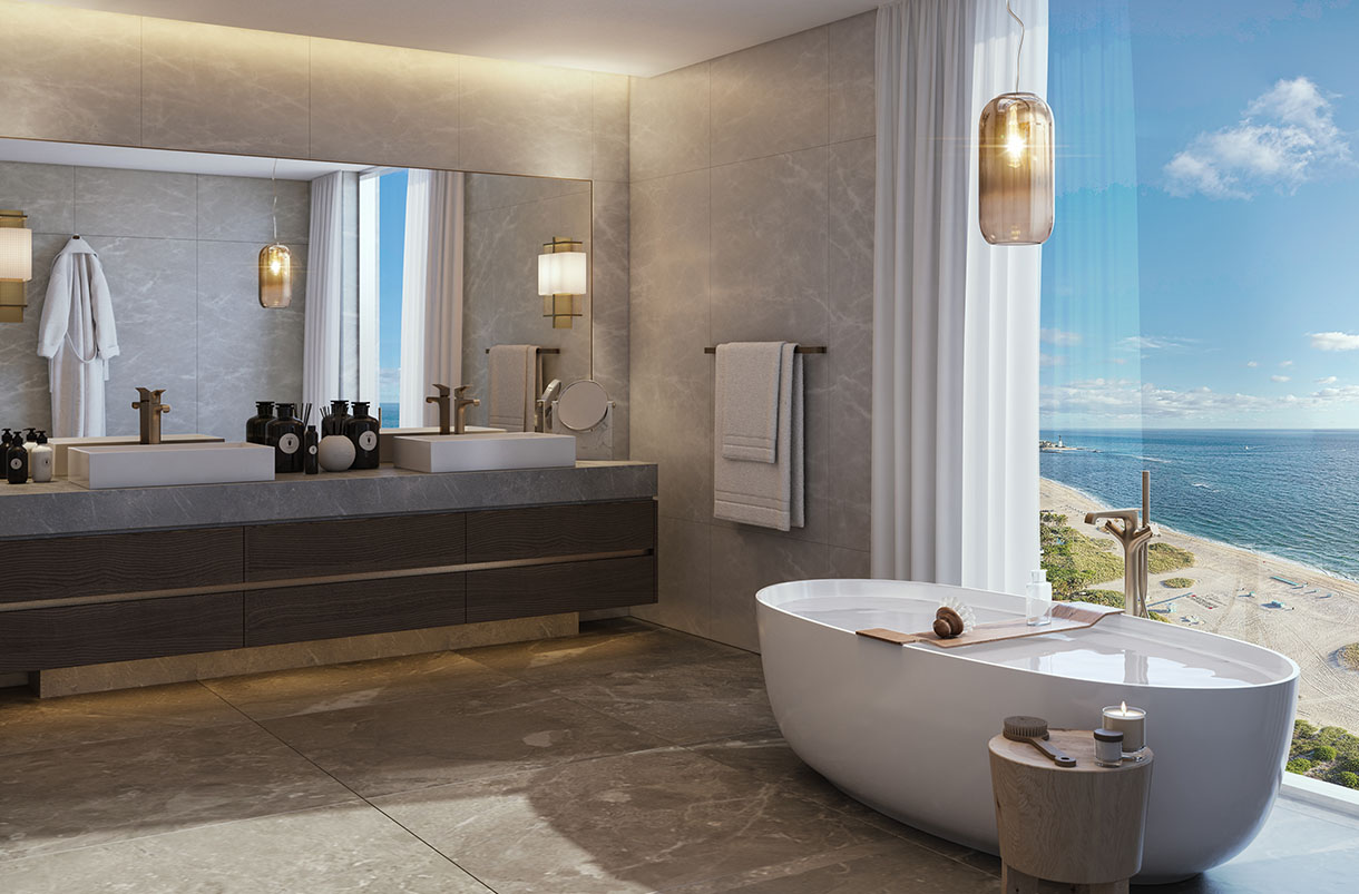 Solemar Pompano Beach - Condos for sale and rent