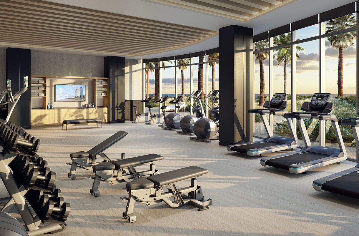 Solemar Pompano Beach - Condos for sale and rent