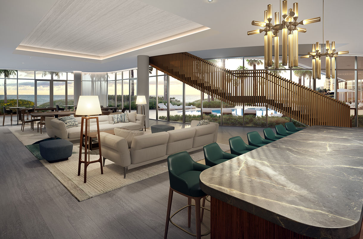 Solemar Pompano Beach - Condos for sale and rent