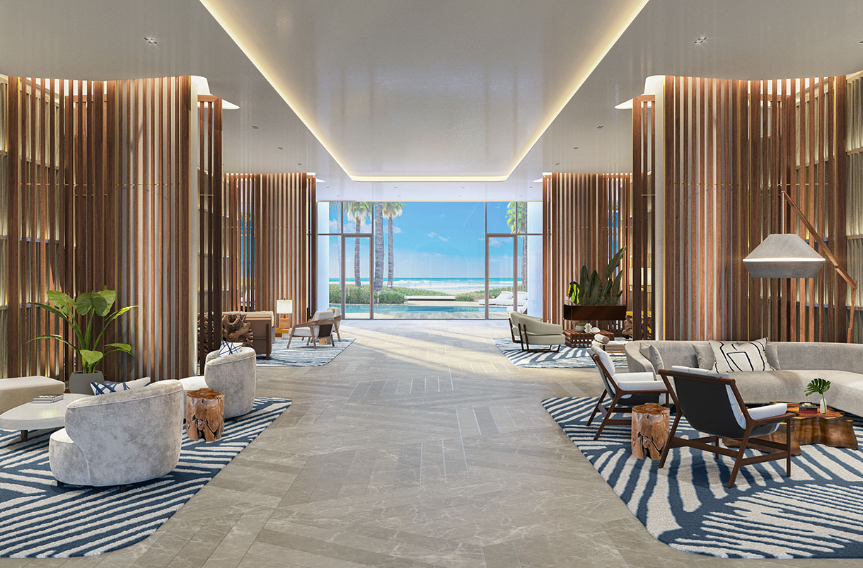 Solemar Pompano Beach - Condos for sale and rent