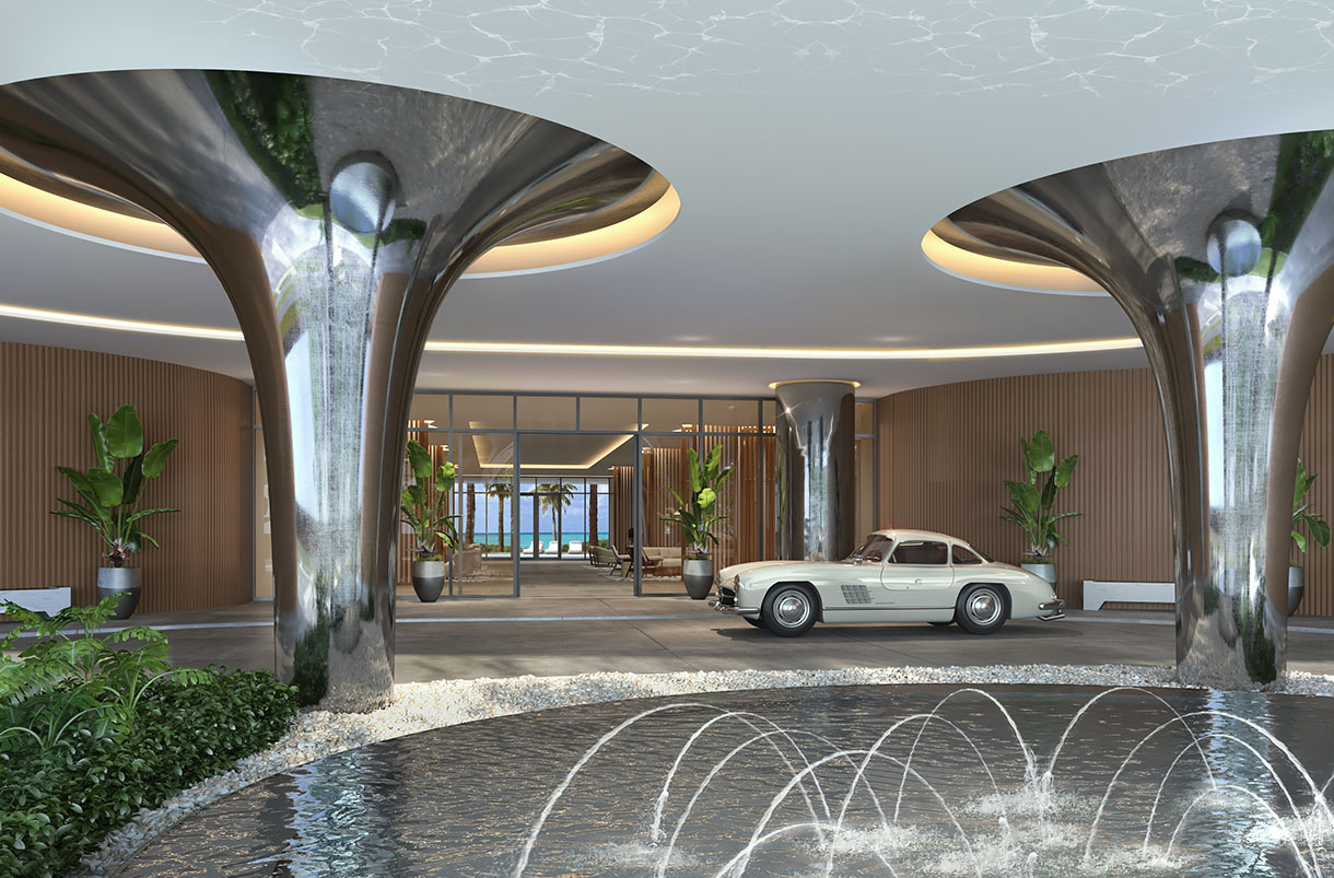 Solemar Pompano Beach - Condos for sale and rent